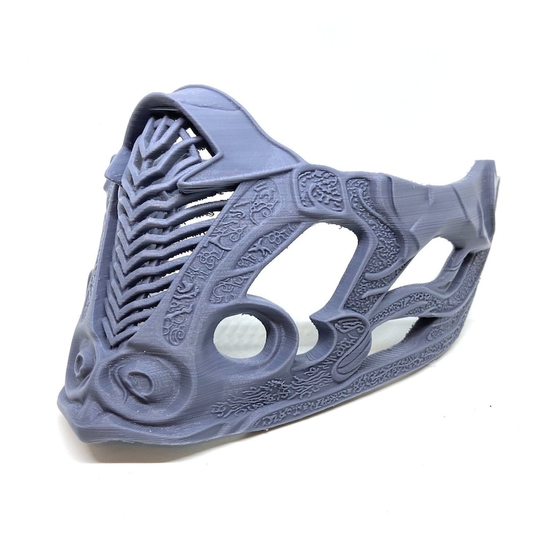 Sub Zero Mask - Etsy