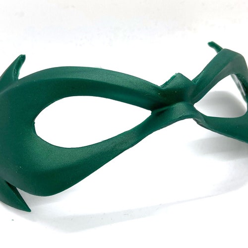Superhero Eye Mask Costume Cosplay - Etsy