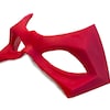 Red Robin Cowl and Neck Seal 3D File - Etsy