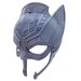 Queen Shuri Helmet Raw 3D Print Costume Prop - Etsy