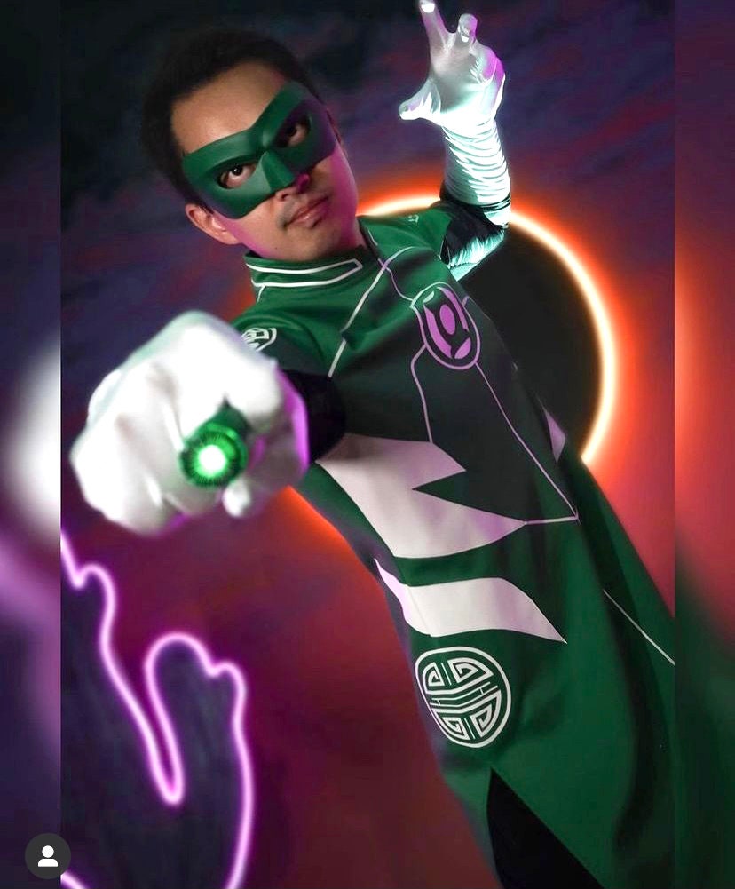 Green Custom Face Mask - Etsy