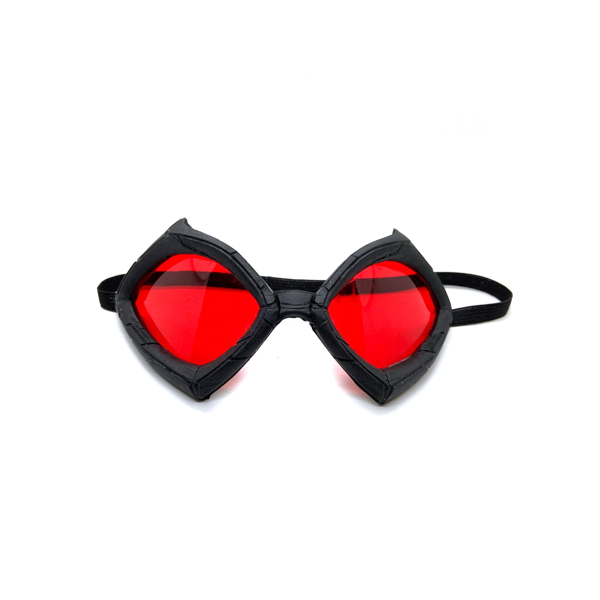 Cat Villain Goggles ONLY Cosplay Costume Prop - Etsy Ireland