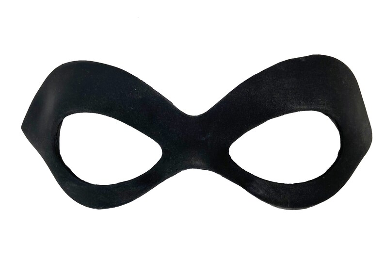 HQ Classic Comic Book Inspired Face Mask - Etsy