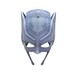 Queen Shuri Helmet Raw 3D Print Costume Prop - Etsy