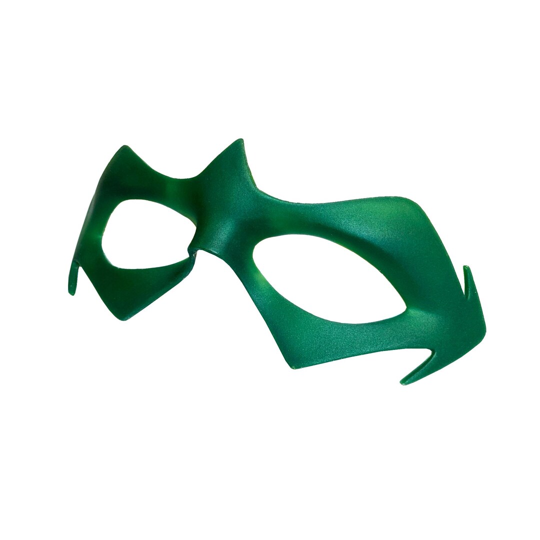 Superhero TD Eye Mask Costume Cosplay - Etsy