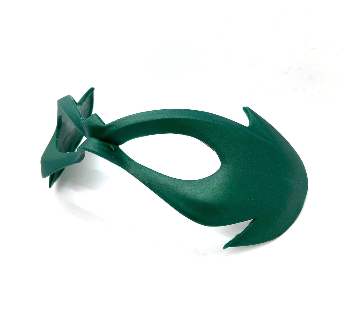 Superhero Eye Mask Costume Cosplay - Etsy