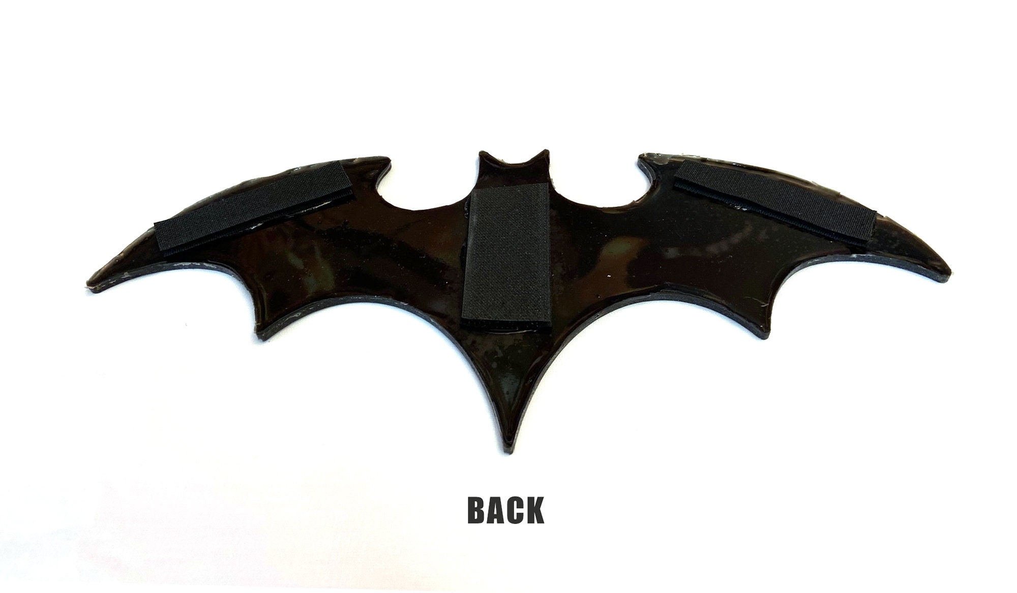 Bat Symbol, Bat Chest Emblem Cosplay 4 Colors - Etsy