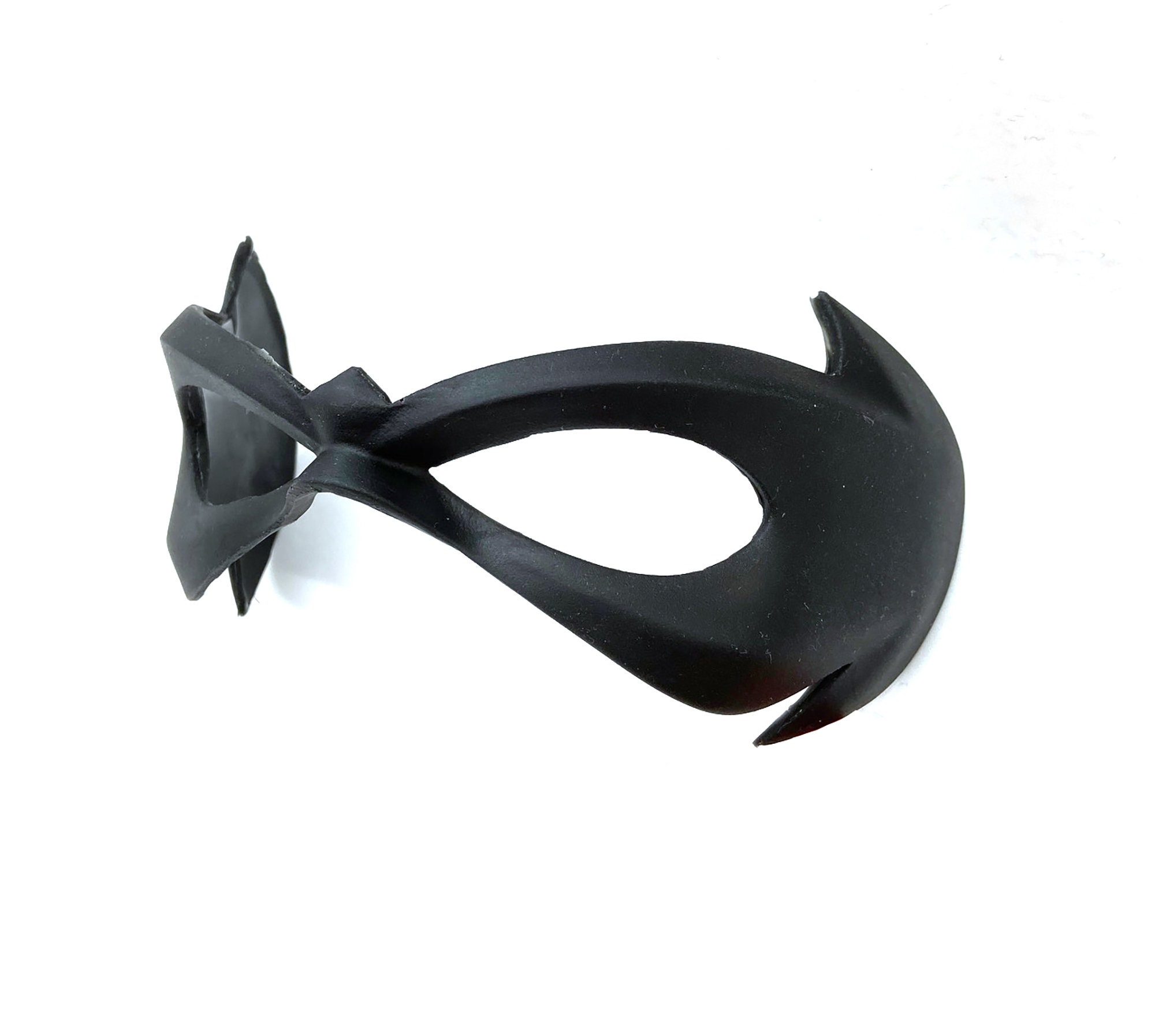 Superhero Eye Mask Costume Cosplay - Etsy