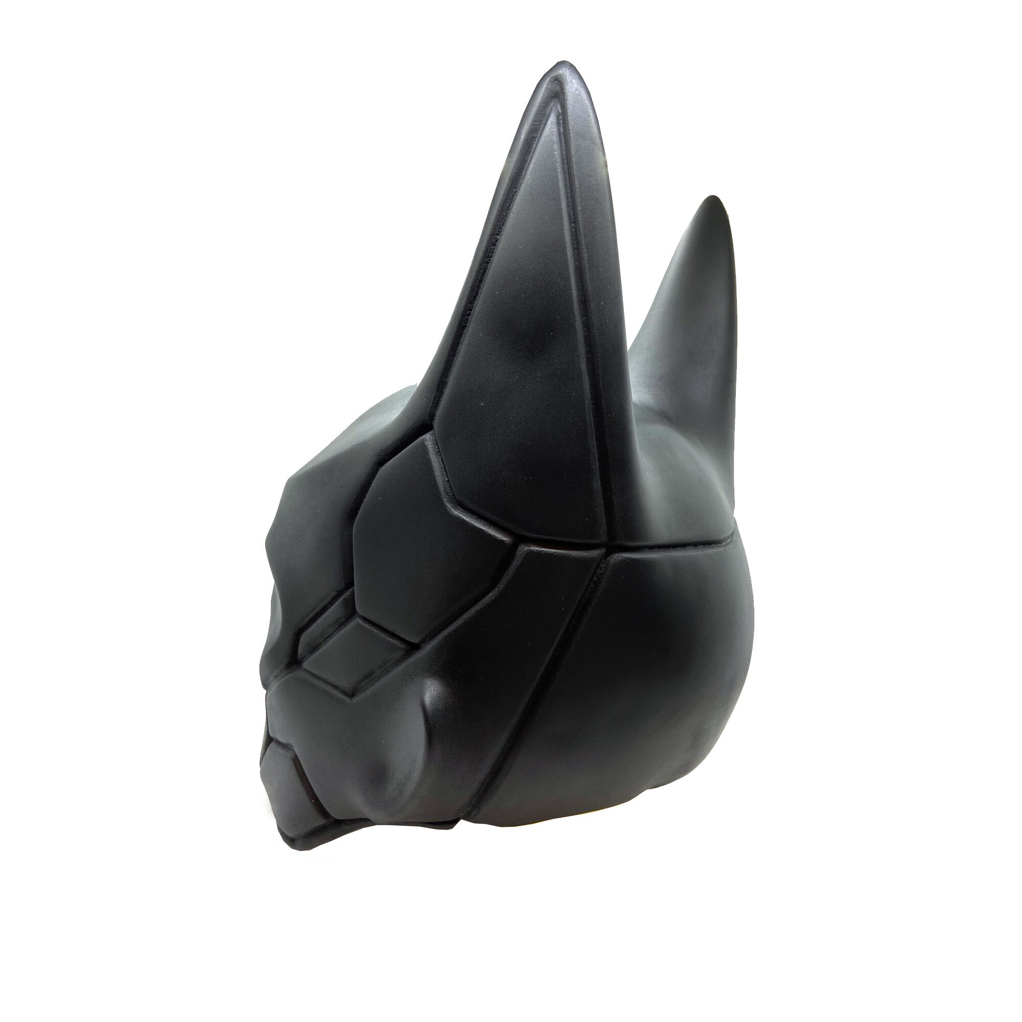 Hero Vigilante Cowl Helmet Custom Cosplay Costume Mask - Etsy