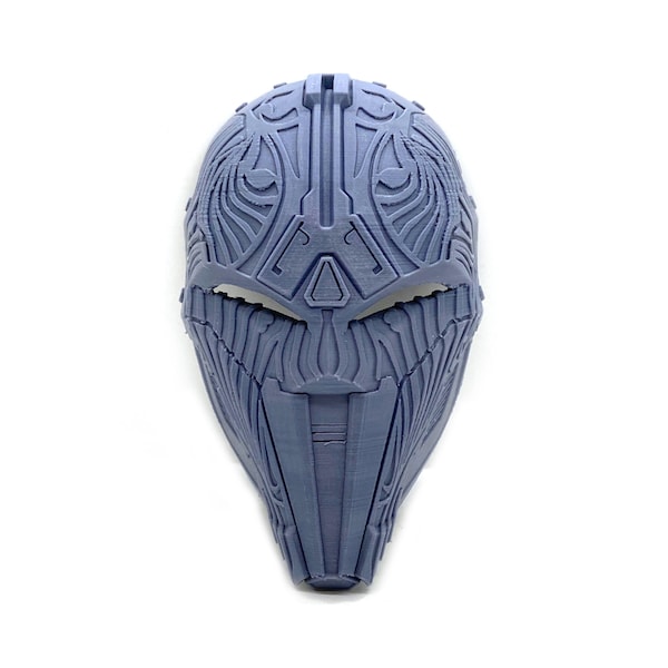 Sith Mask - Etsy