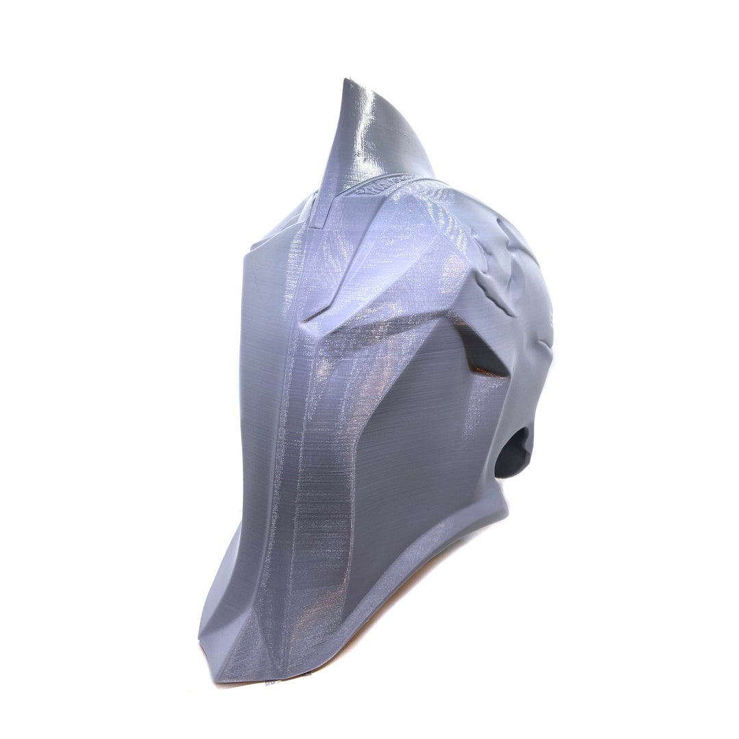 Fate Adam Movie Helmet Raw 3D Print - Etsy
