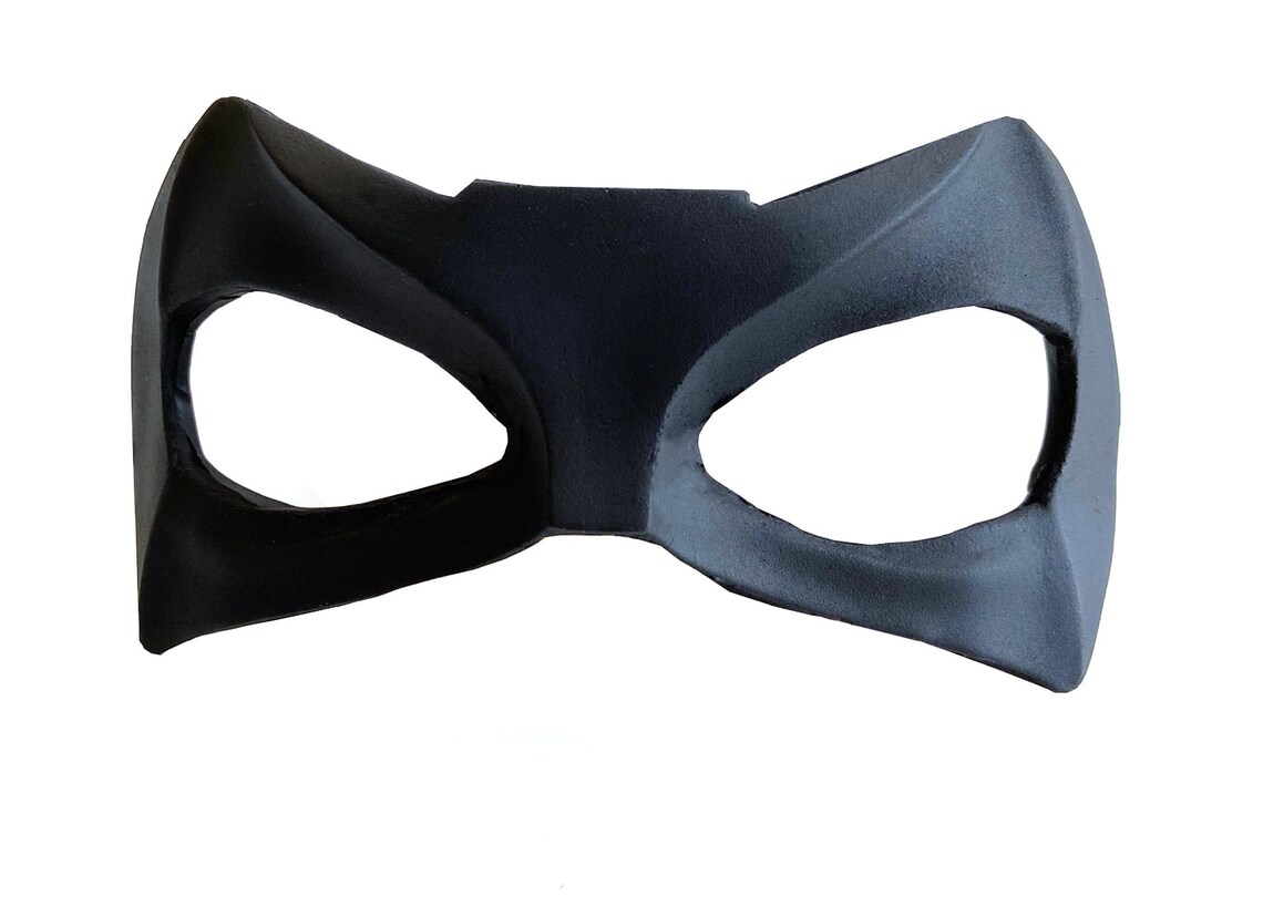 Black Vigilante Season 6 Inspired Face Mask - Etsy