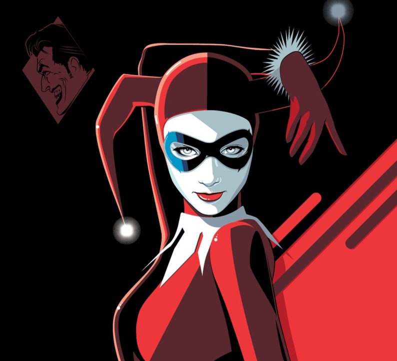 HQ Classic Comic Book Inspired Face Mask - Etsy