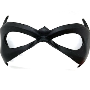 Superhero Eye Mask Costume Cosplay - Etsy