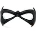 Superhero Eye Mask Costume Cosplay - Etsy