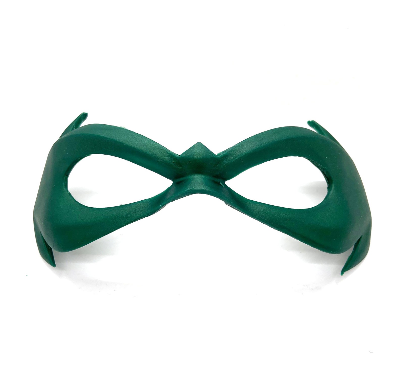 Superhero Eye Mask Costume Cosplay - Etsy