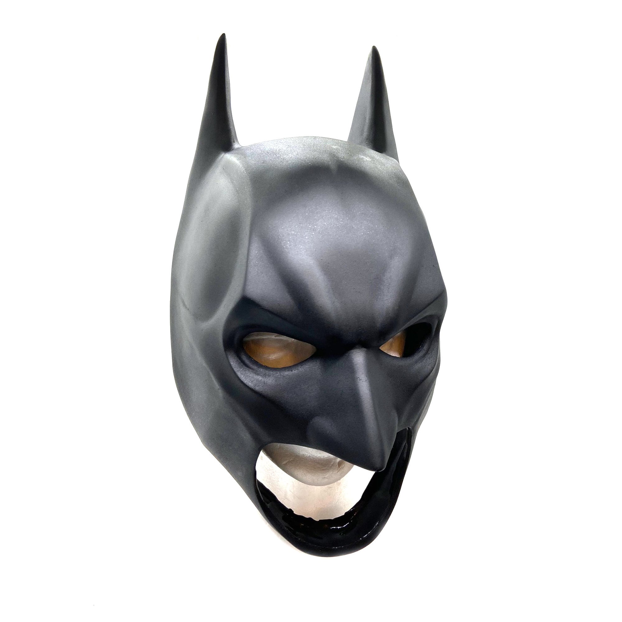 Batman Mask Transparent