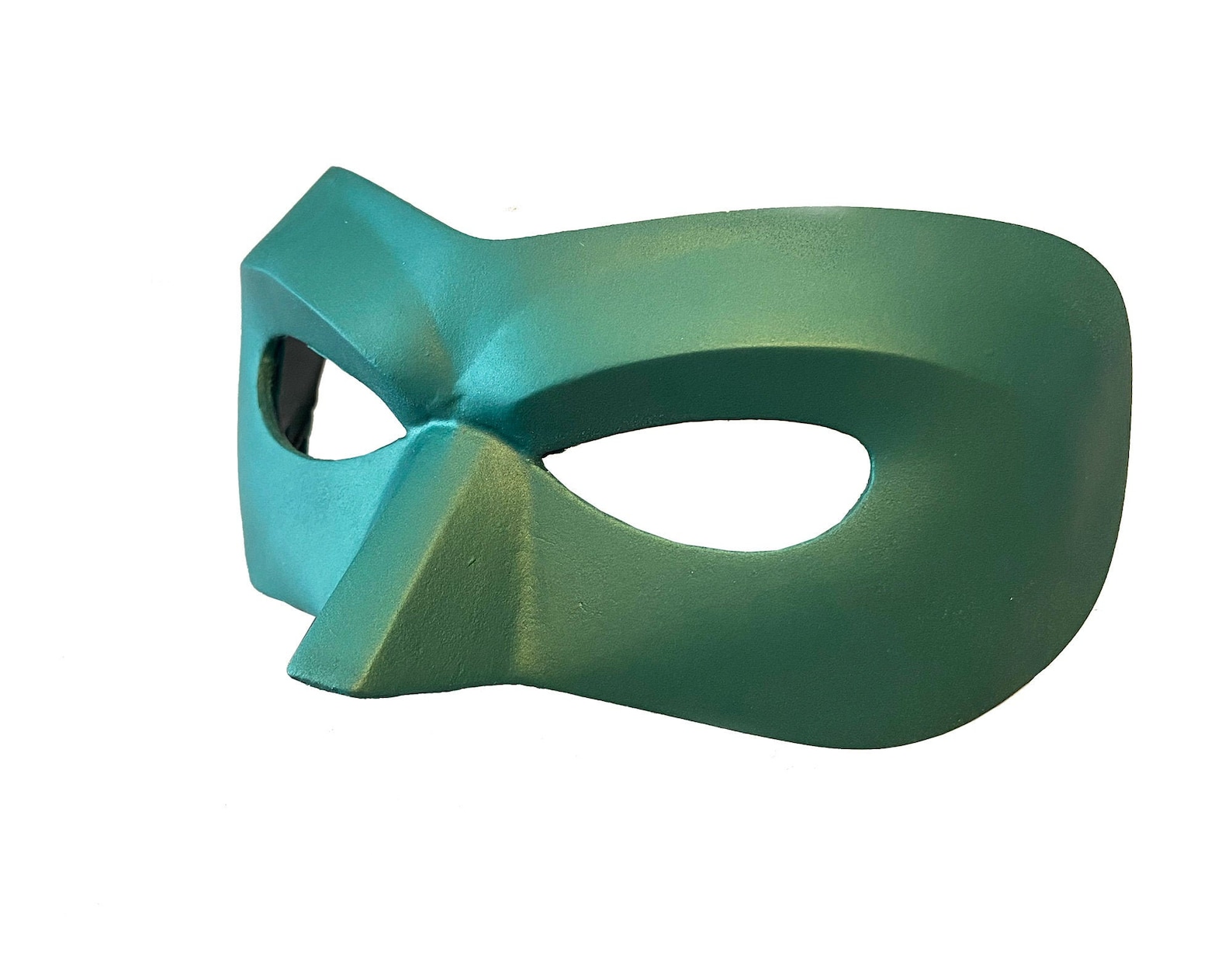 Green Custom Face Mask - Etsy