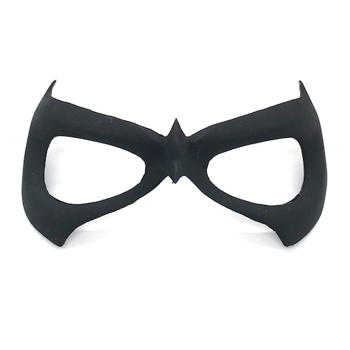 Superhero Eye Mask Costume Cosplay - Etsy