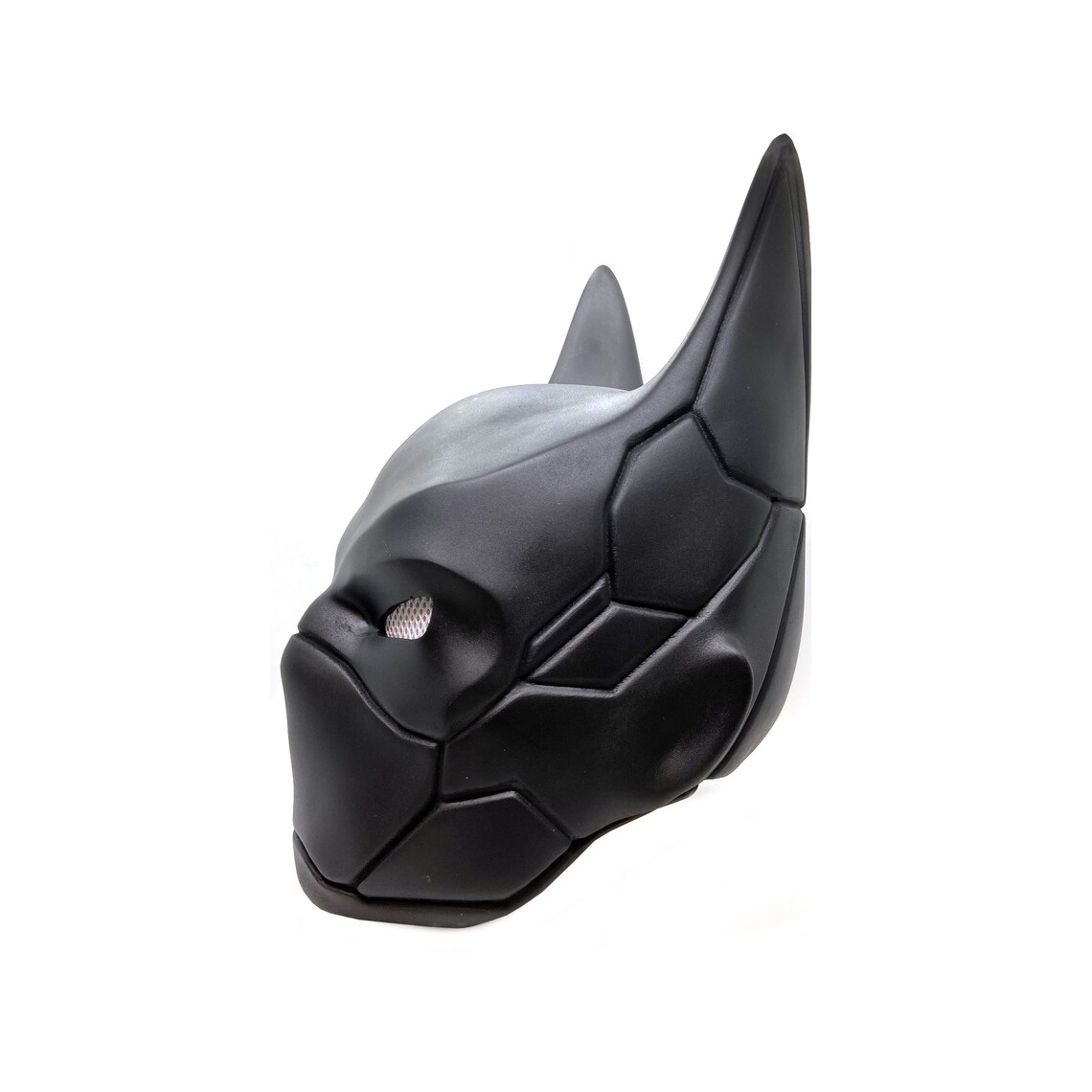 Hero Vigilante Cowl Helmet Custom Cosplay Costume Mask - Etsy