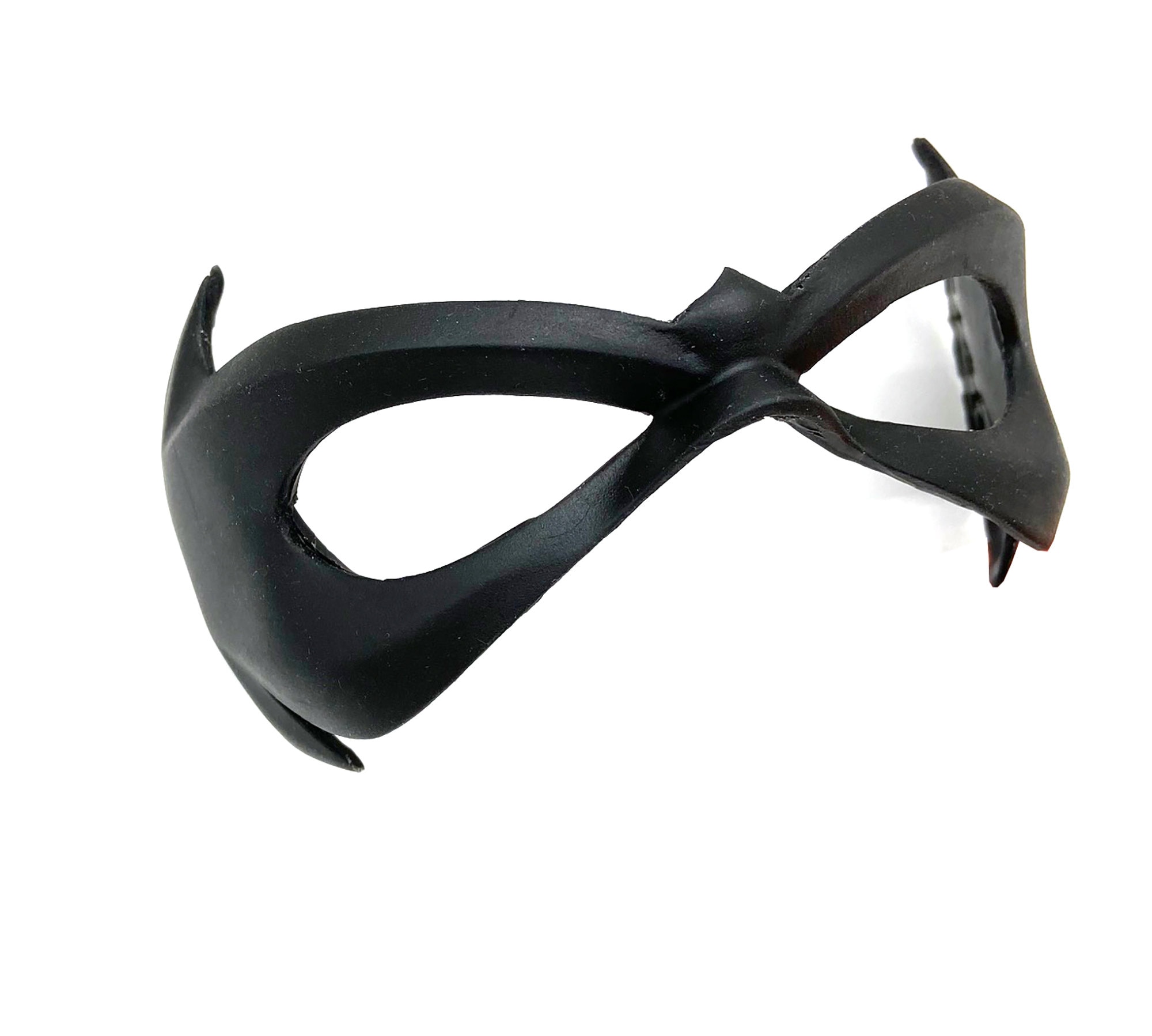 Superhero Eye Mask Costume Cosplay - Etsy