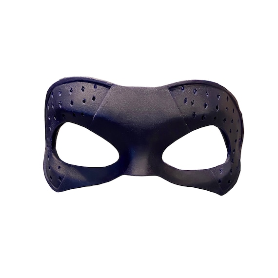 Nora West-allen XS Flash Mask Costume Prop Cosplay | Etsy