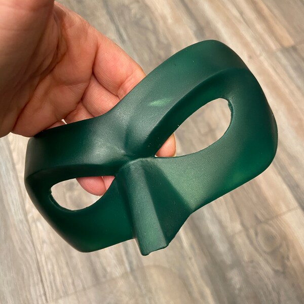 Jordan Face Mask - Etsy