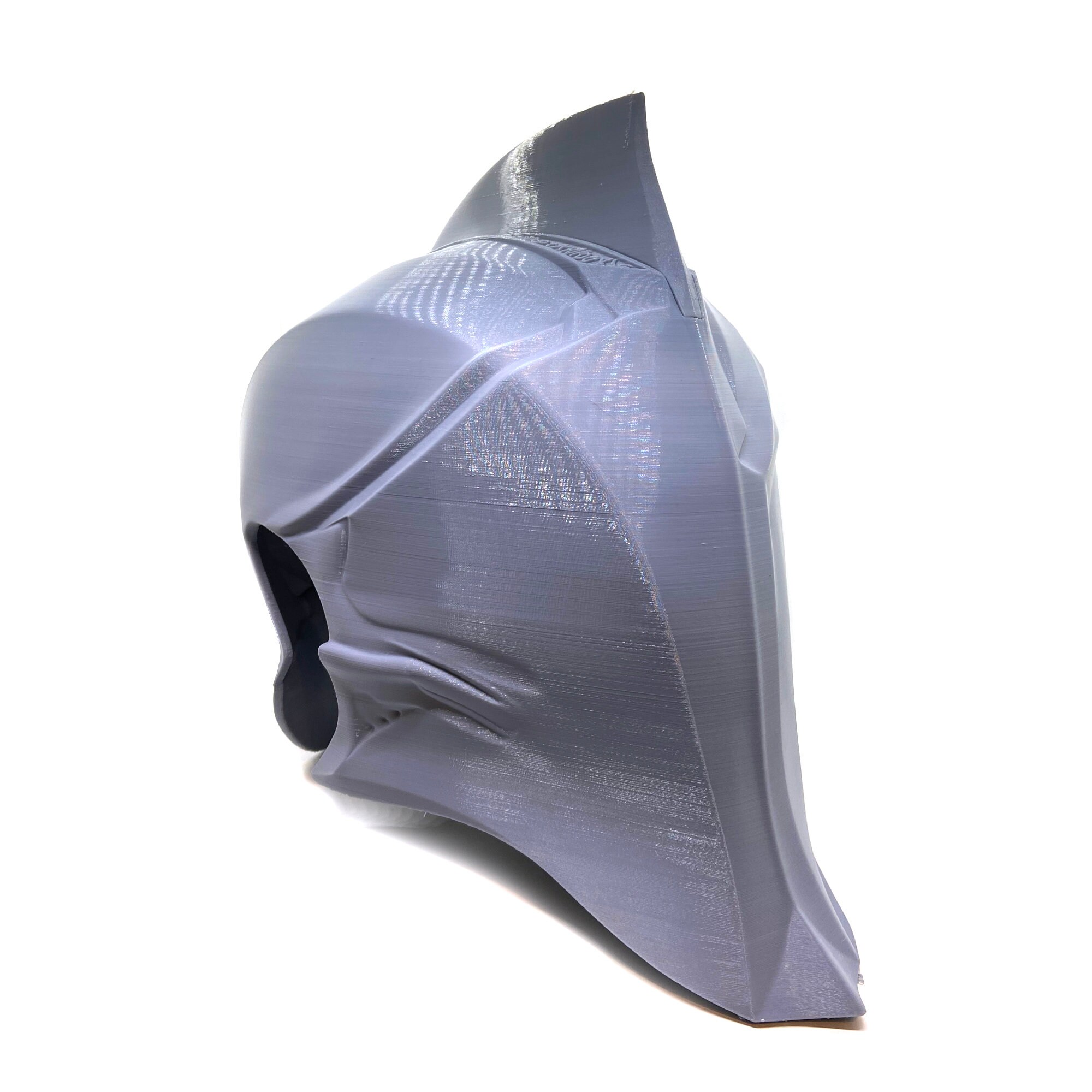 Fate Adam Movie Helmet Raw 3D Print - Etsy