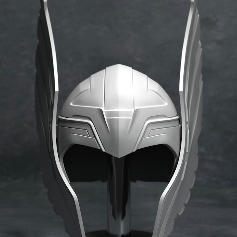 Thor Costume - Etsy