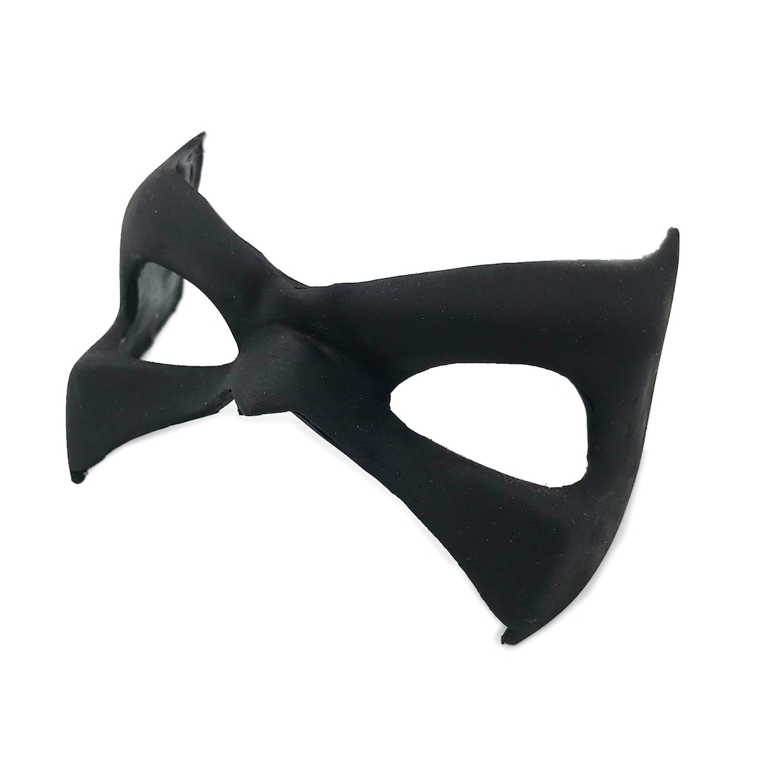 Vigilante Costume Mask for Cosplay - Etsy