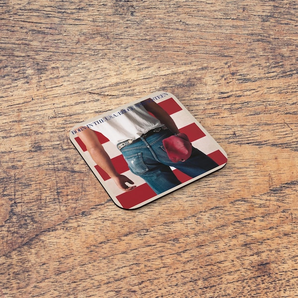 Bruce Springsteen - Etsy