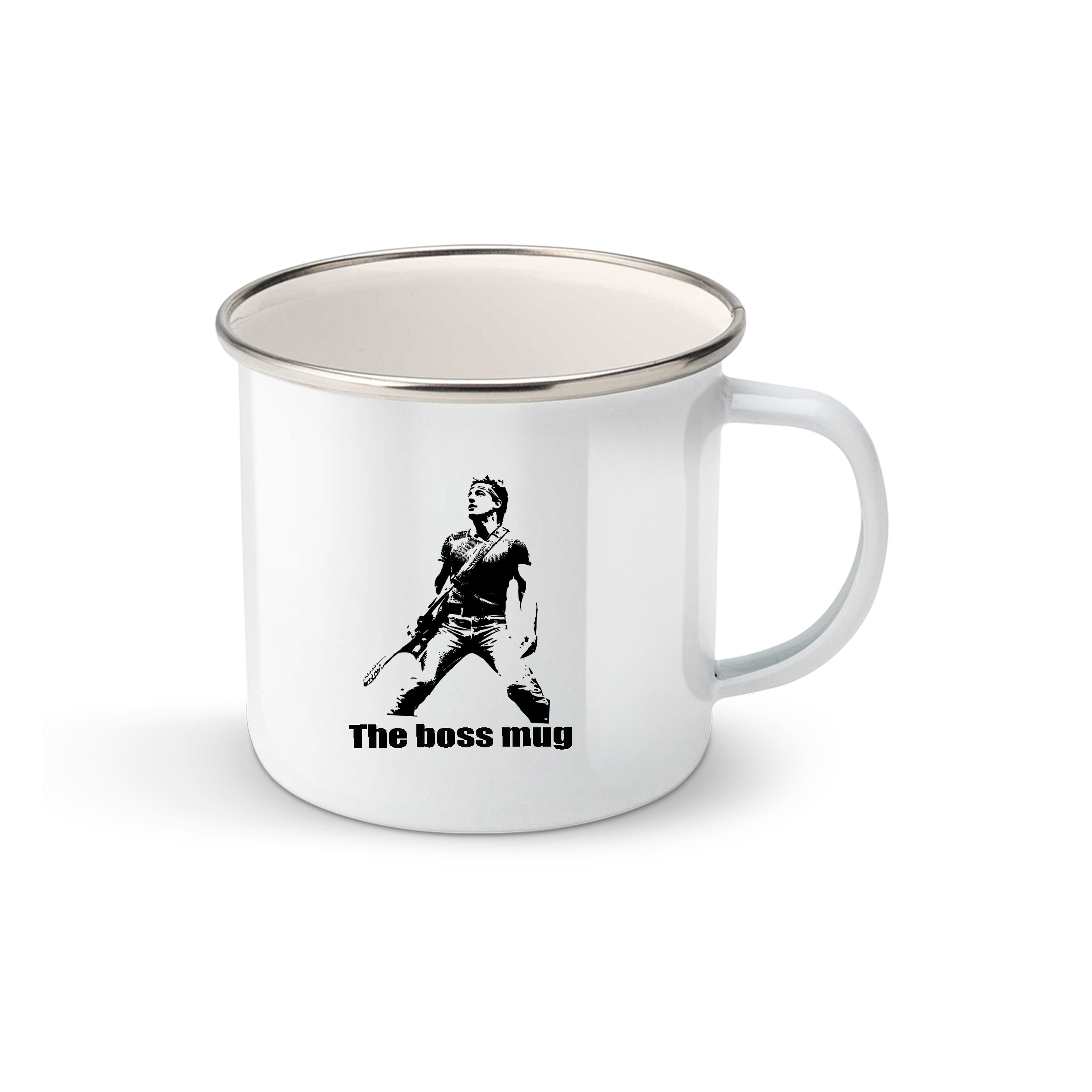 Gift Set for Fans Bruce Springsteen , Bruce Springsteen Mug, Music Gift ...