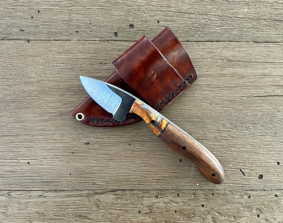 Field Scalpel Custom Knife - Etsy
