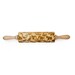 Dinosaur Embossing Rolling Pin - Etsy UK