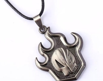 Bleach Necklace | Etsy