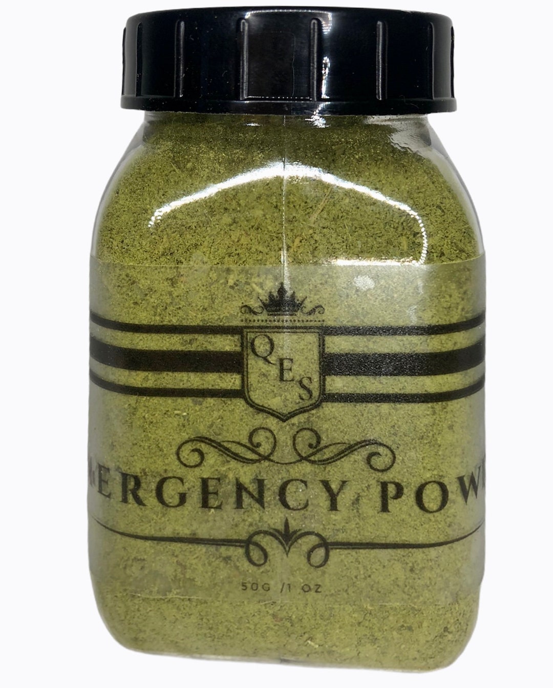 Emergency Bonding Powder AKA Destroy My Rivals Punani. - Etsy