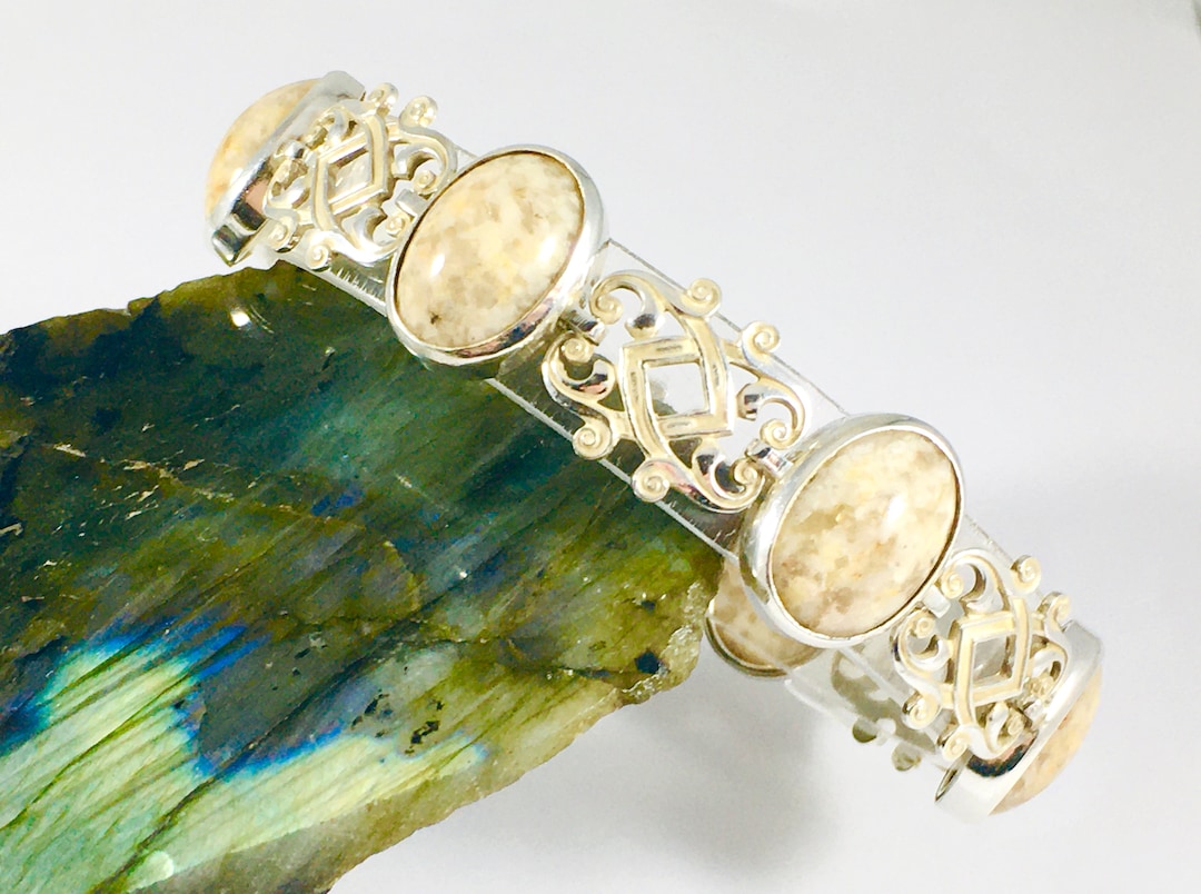 Alexander Tillander Oy, V. 1947 ,vintage Silver Bracelet, Finland - Etsy