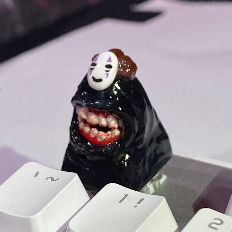 Custom Keycaps - Etsy