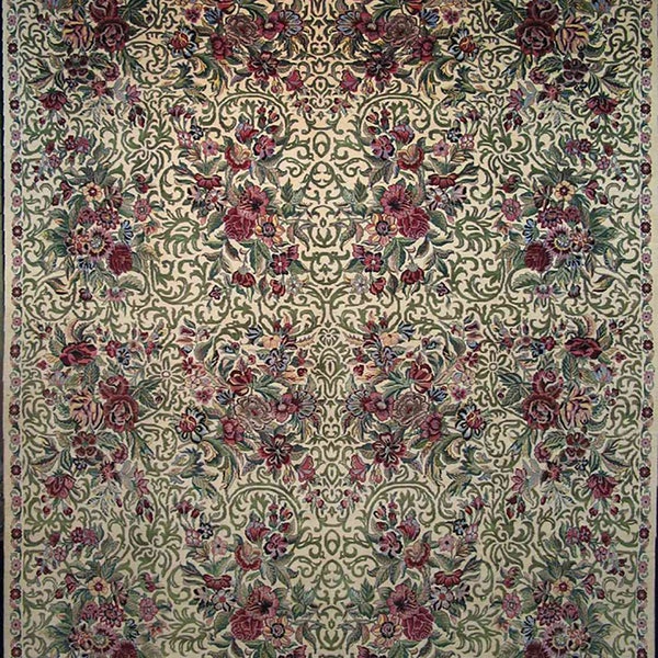 William Morris Rugs - Etsy