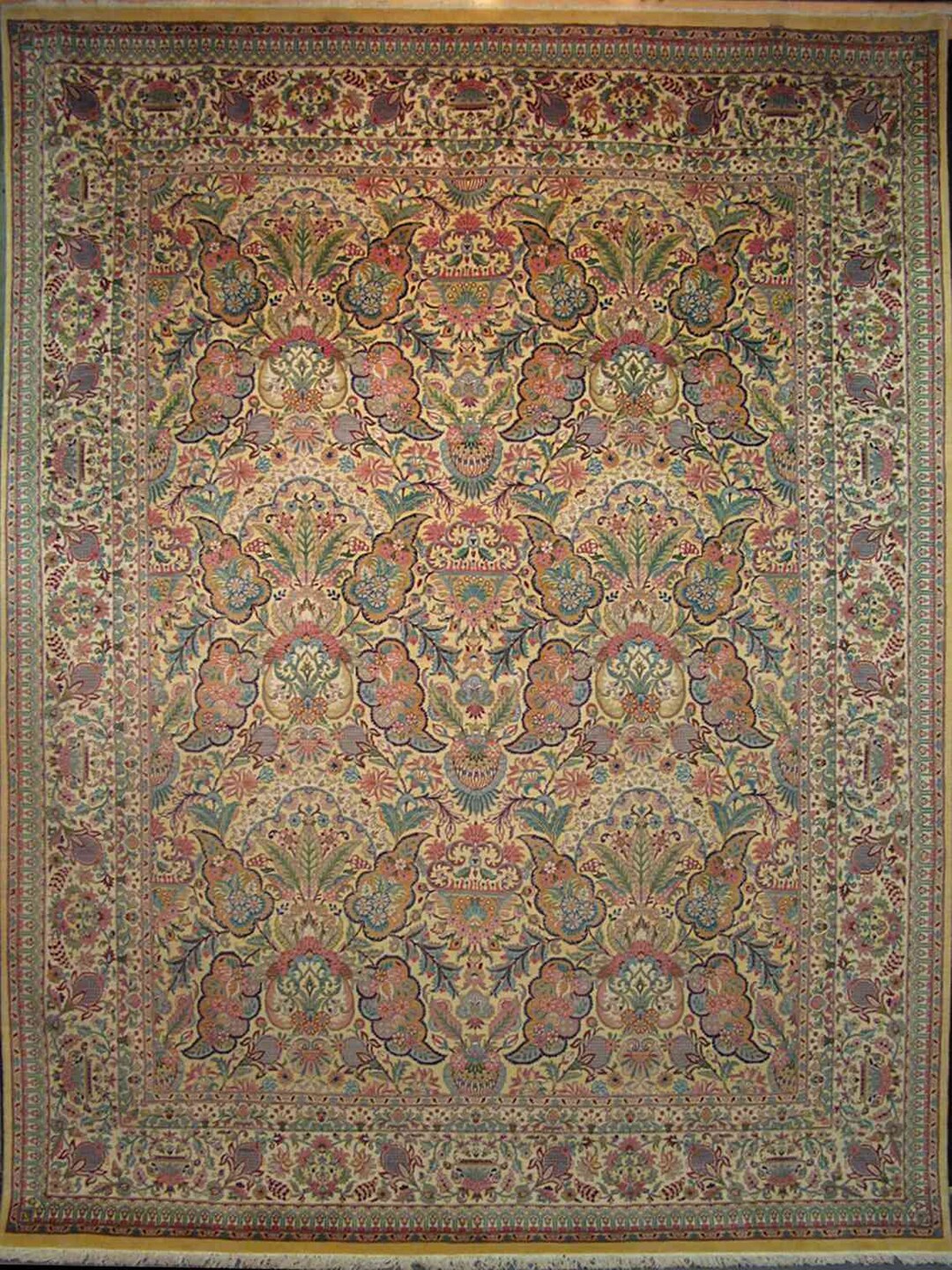 Arts and Crafts by William Morris Carpet | 10'8" X 8' | Home Decor ...