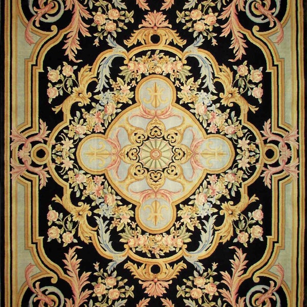 European Style Rugs - Etsy