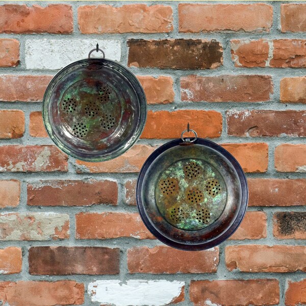 Copper Sifter - Etsy