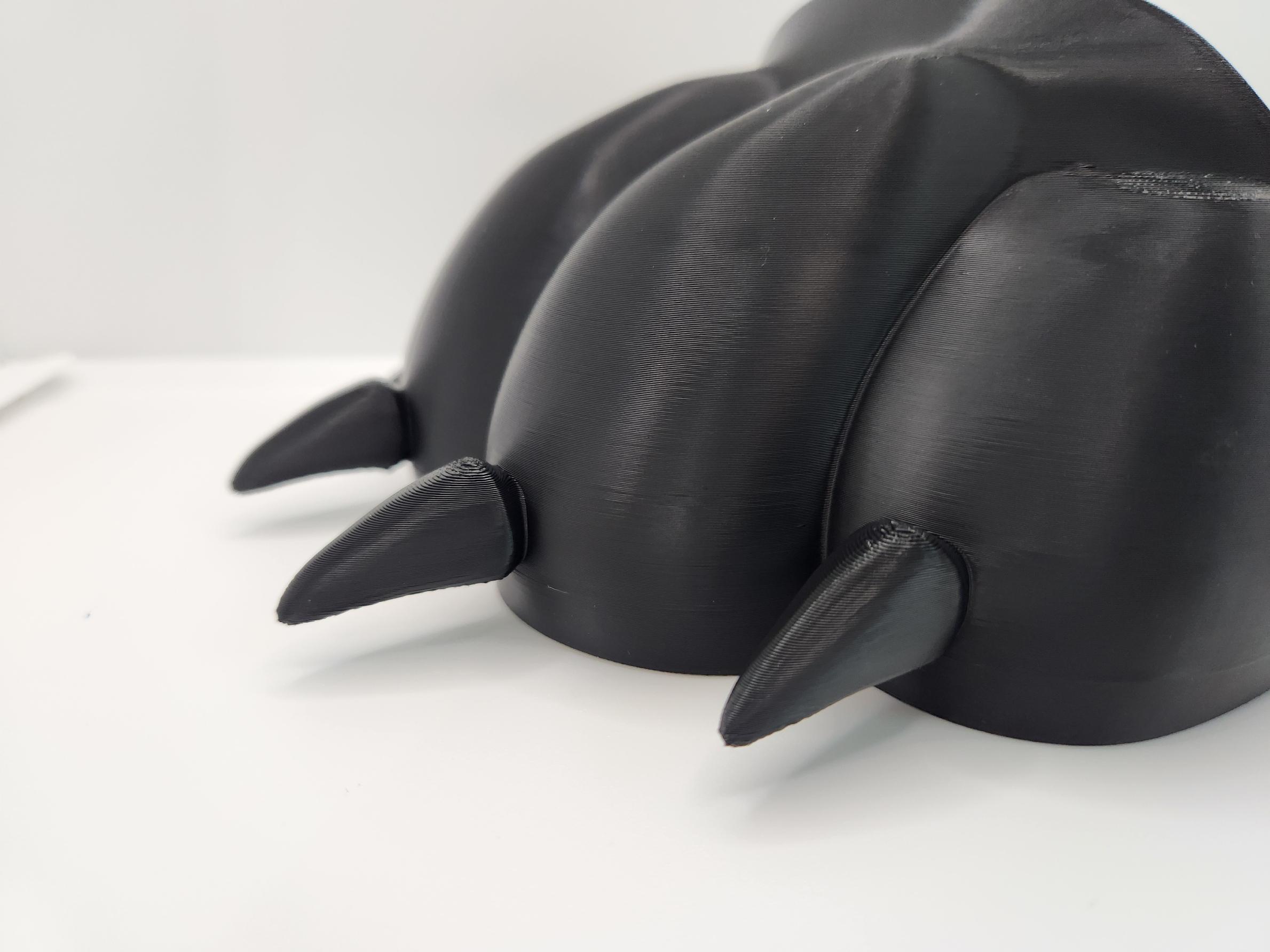 Fursuit Feetpaw Toes With Claws - Etsy
