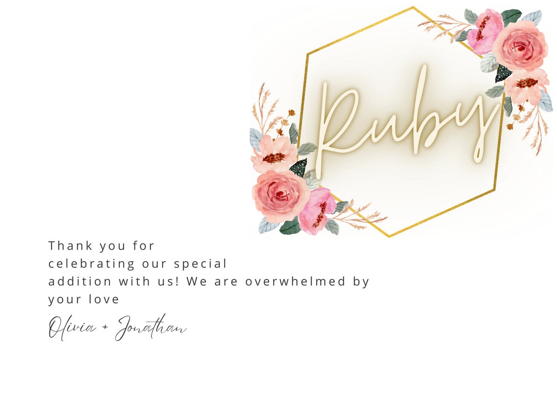 Custom Name Printable - Etsy