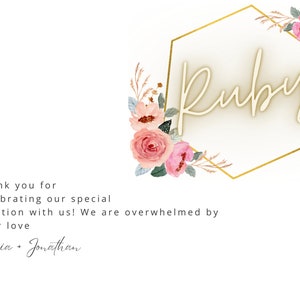 Custom Name Printable - Etsy