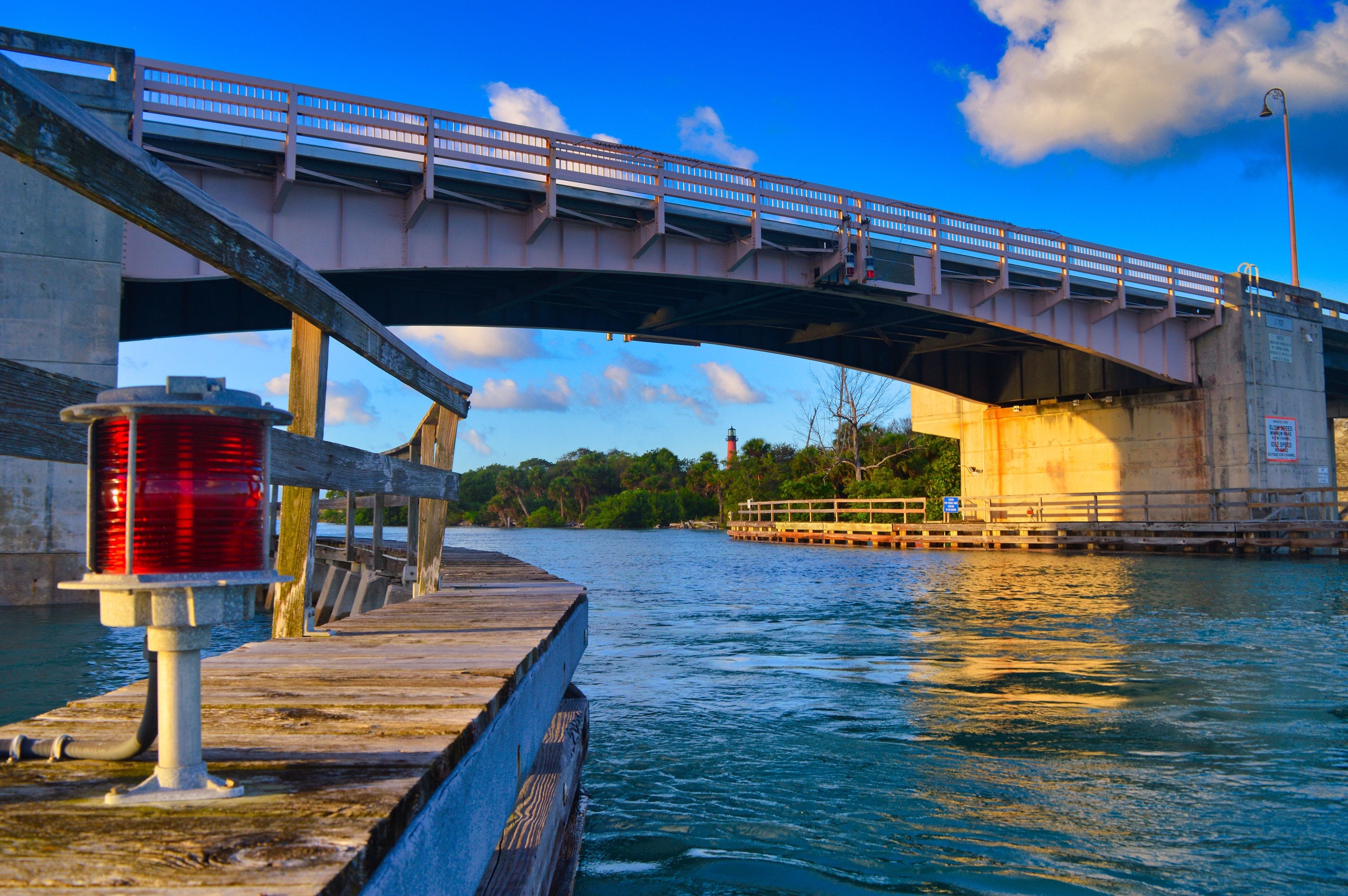 Cato's Bridge at Dawn - Etsy