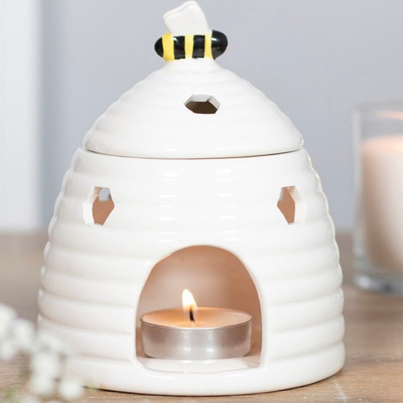 Bee Oil Burners - Etsy UK