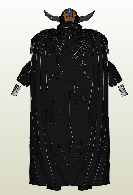 Magna Defender Armor - Etsy