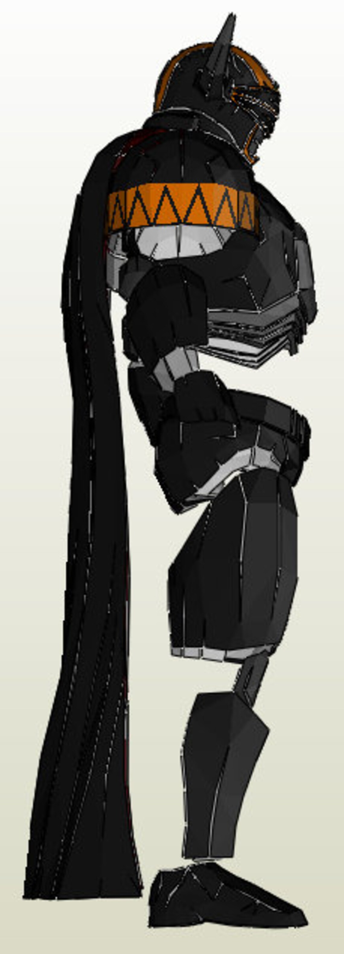 Magna Defender Armor - Etsy