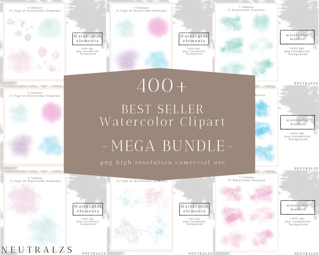 Watercolor Splash PNG Background , Watercolor Textures , Watercolor ...